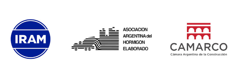 Iram Argentina Logo